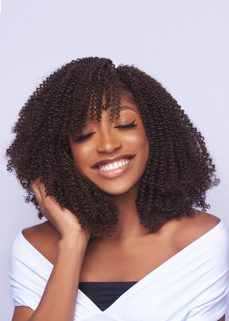 Crochet Hair & Curly Crochet | Blvck Hair NG – Blvck hair